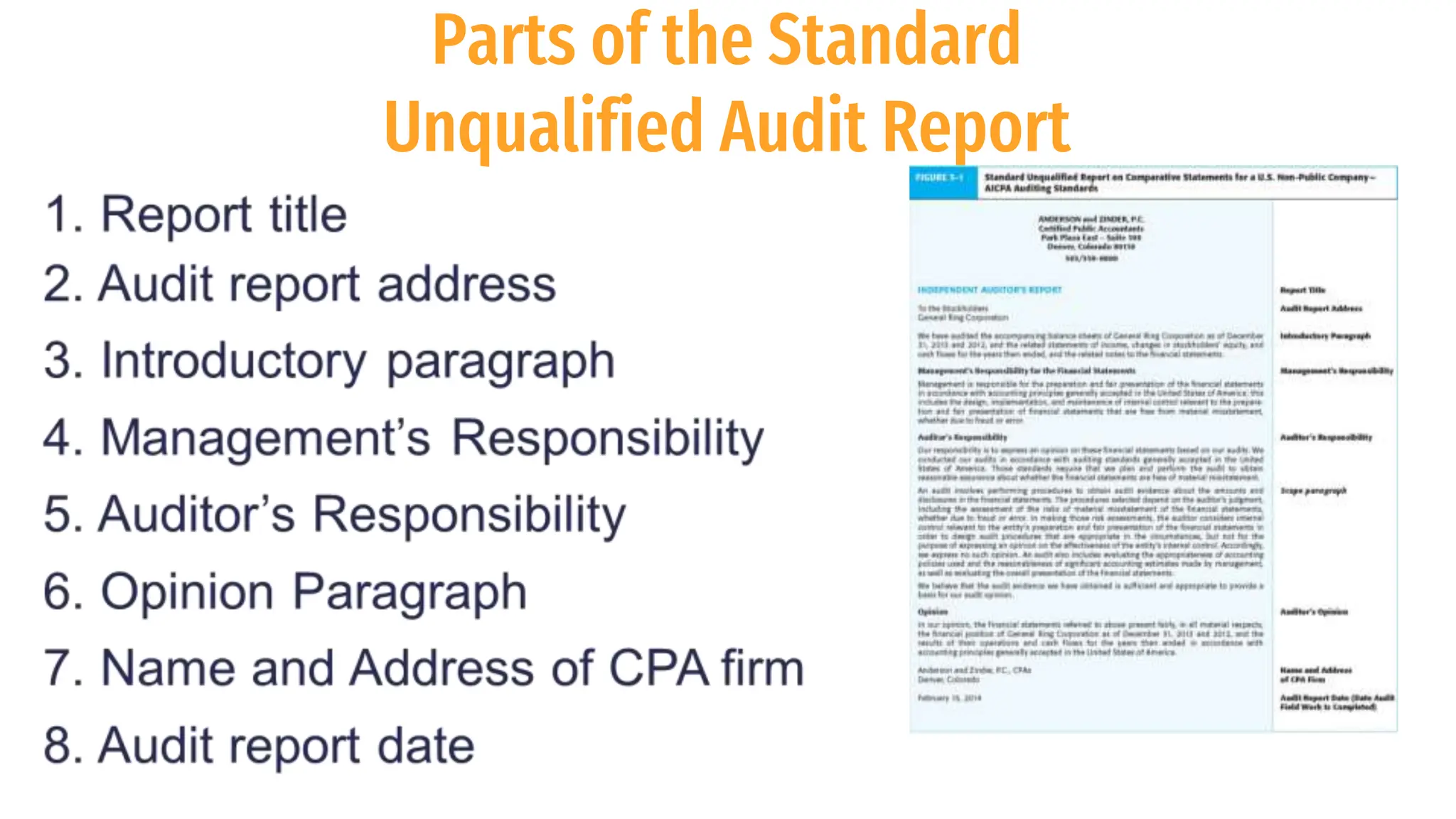 audit 1 ch3.pptx Auditing 1 power point p | PPT