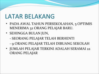 Audit total 5 e smk kota masai 22014 | PPT