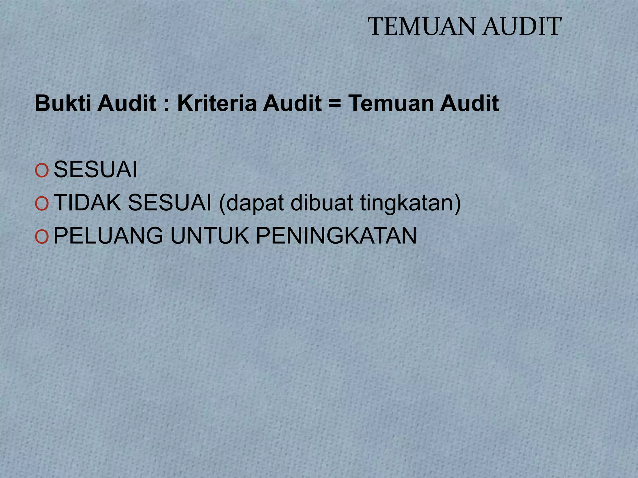 Audit 5R.ppt with Bagoes soehariadji.ppt