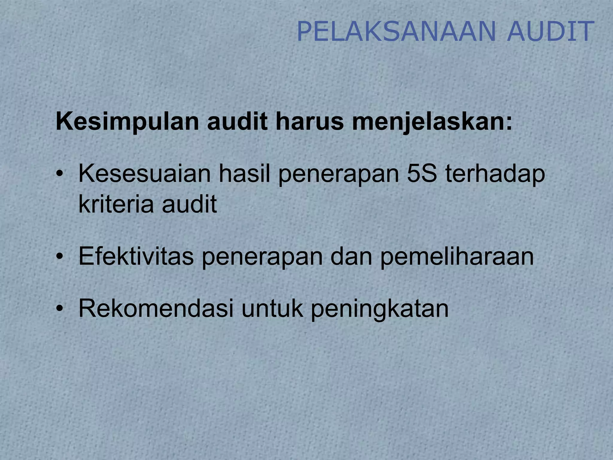 Audit 5R.ppt with Bagoes soehariadji.ppt