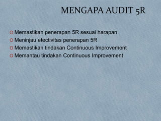Audit 5R.ppt with Bagoes soehariadji.ppt