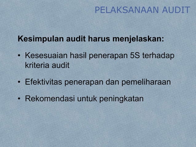 Audit 5R.ppt with Bagoes soehariadji.ppt