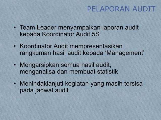 Audit 5R.ppt with Bagoes soehariadji.ppt