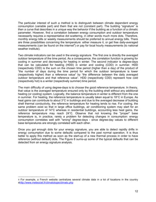 Auditac tg7 benchmarking guide for ac based on elec bills | PDF