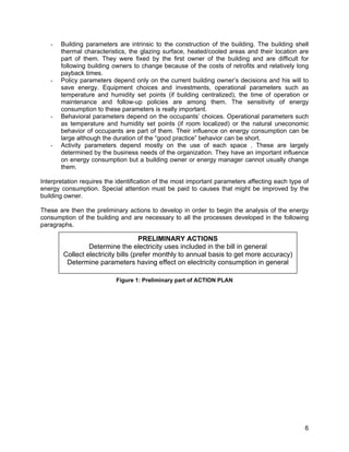 Auditac tg7 benchmarking guide for ac based on elec bills | PDF