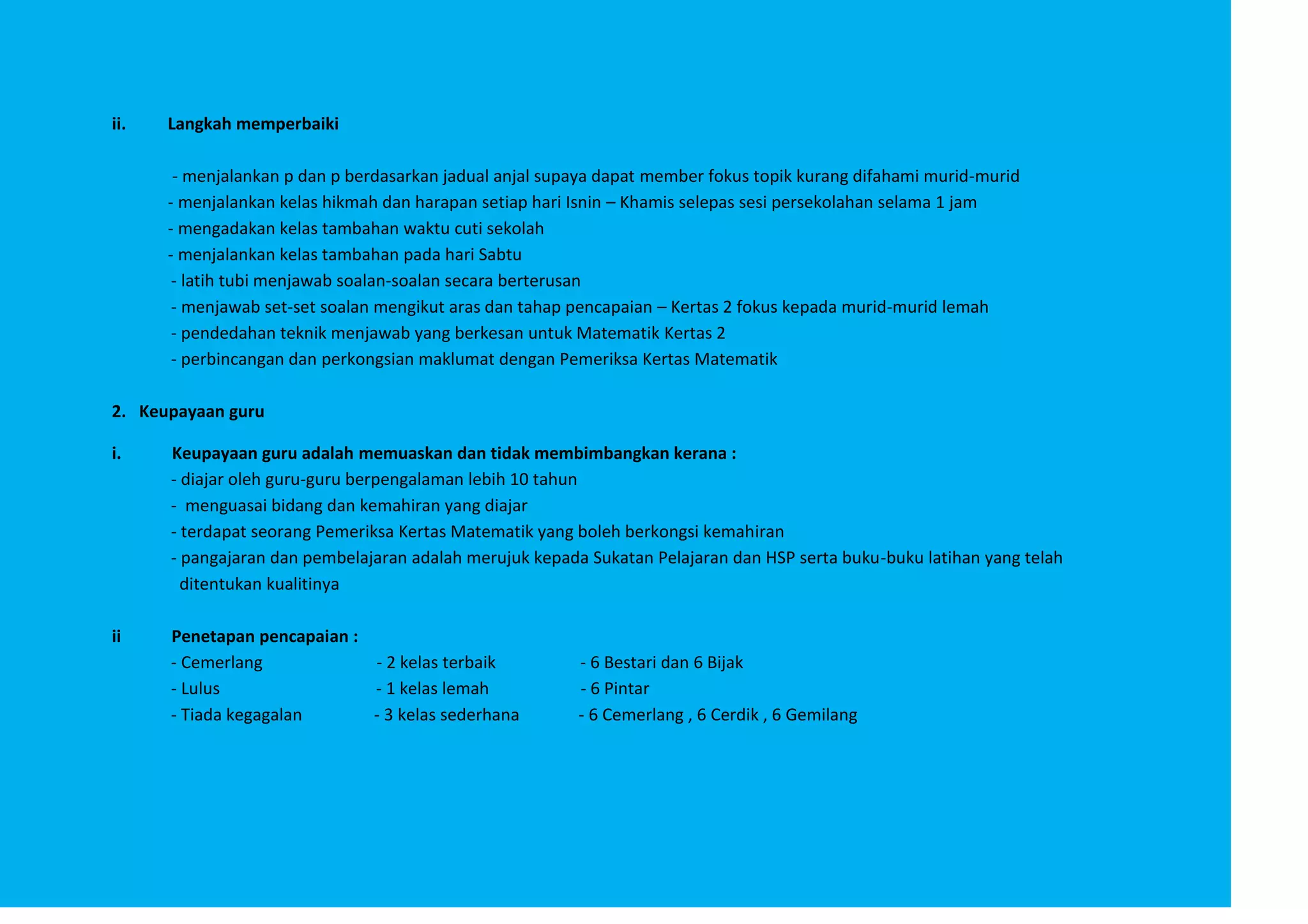 Audit akademik matematik copy | DOCX