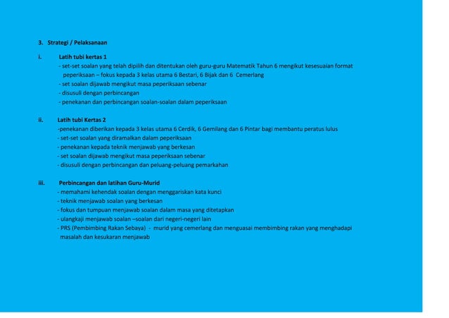 Audit akademik matematik copy | PPT