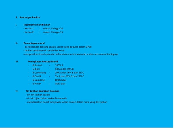 Audit akademik matematik copy | PPT