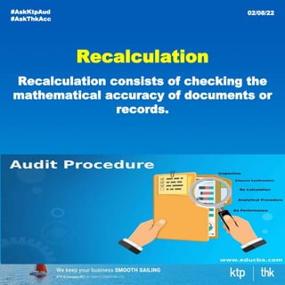 Audit Procedures under ISA 500.pptx
