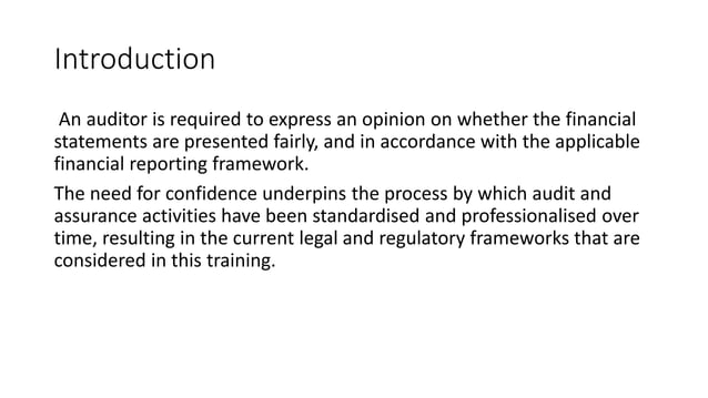 Audit and Assurance training .pptx