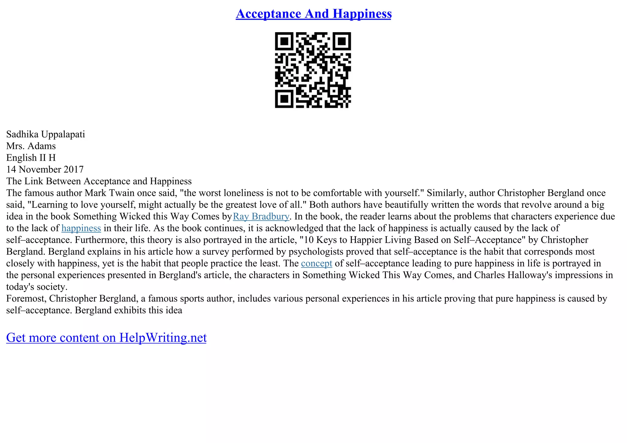 Audit And Client Acceptance Essay | PPT