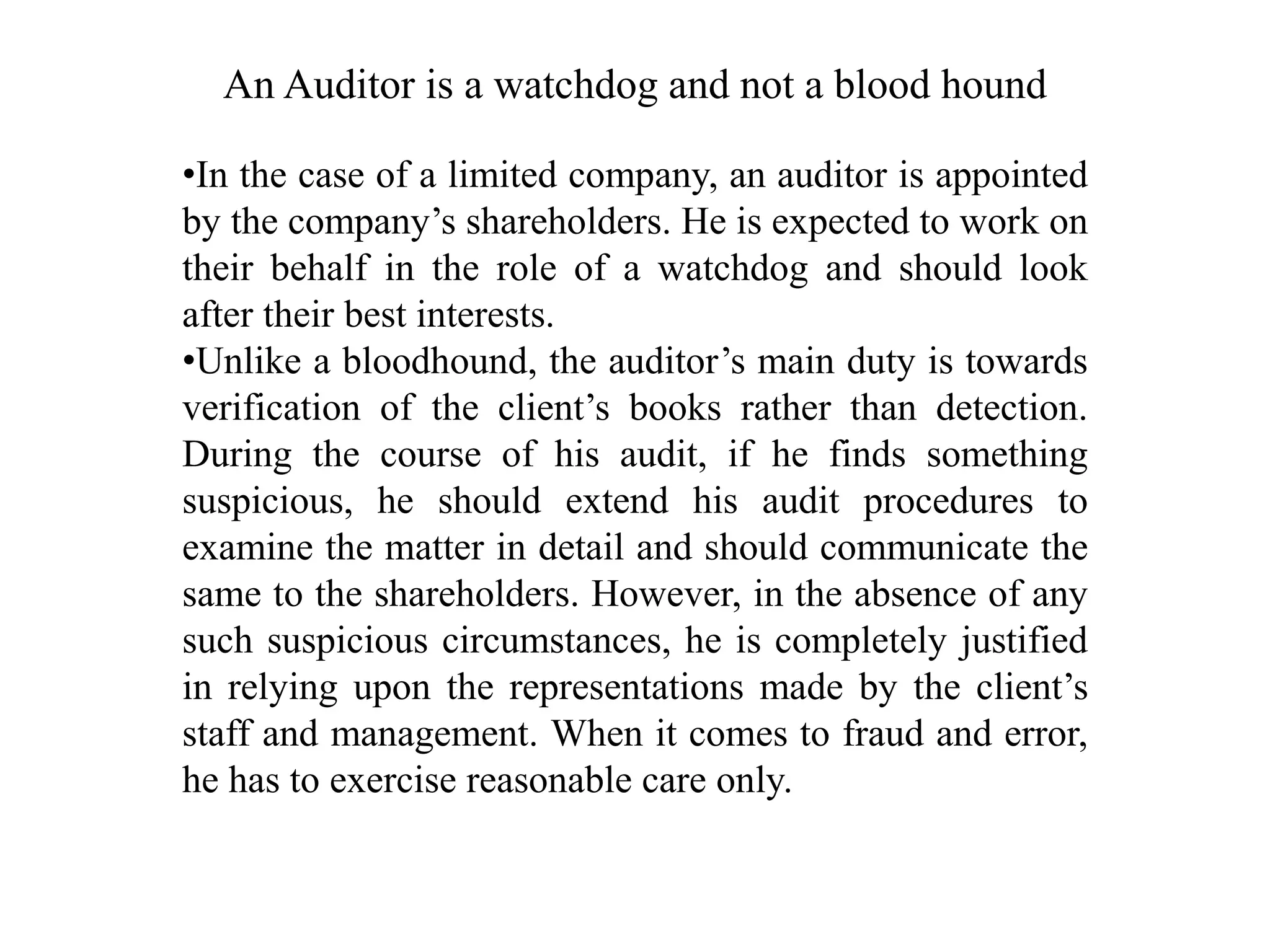 Audit and Corporate Governance Unit I.ppt