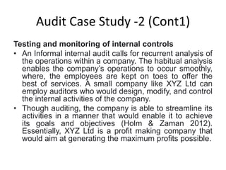 Audit and Corporate Governance Unit I.ppt