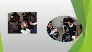 Auditando la empresa | PPT
