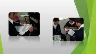 Auditando la empresa | PPT | Descarga Gratuita