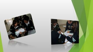 Auditando la empresa | PPT