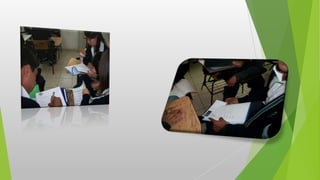 Auditando la empresa | PPSX