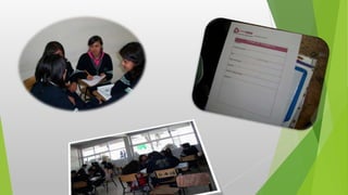 Auditando la empresa | PPSX