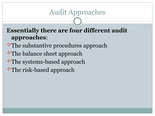 Audit approaches and basic concepts.pptx