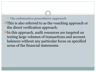 Audit approaches and basic concepts.pptx