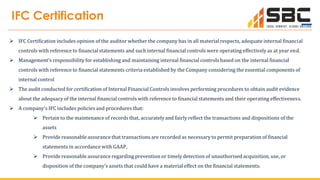 Audit _ Assurance - Internal Financial Controls (IFC).pdf