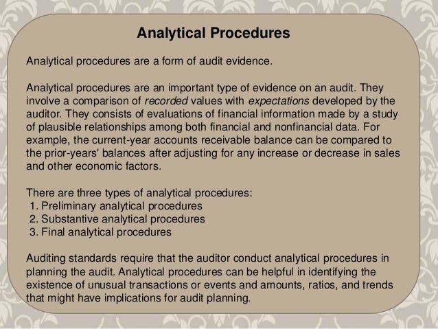 Audit bab1 sem 6- Audit Approach