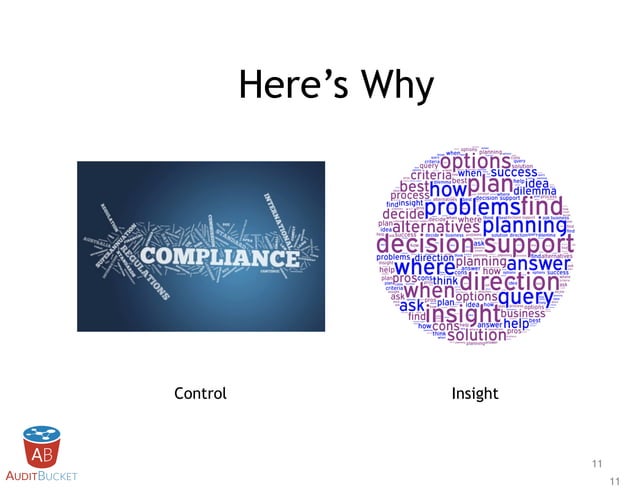 AuditBucket - an introduction and overview | PDF | Databases | Computer ...