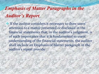 Audit committee ppt | PPTX