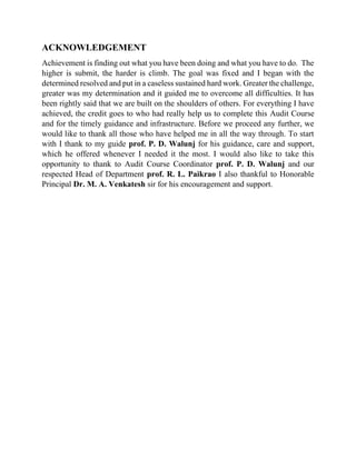 Audit course1 Report.pdf