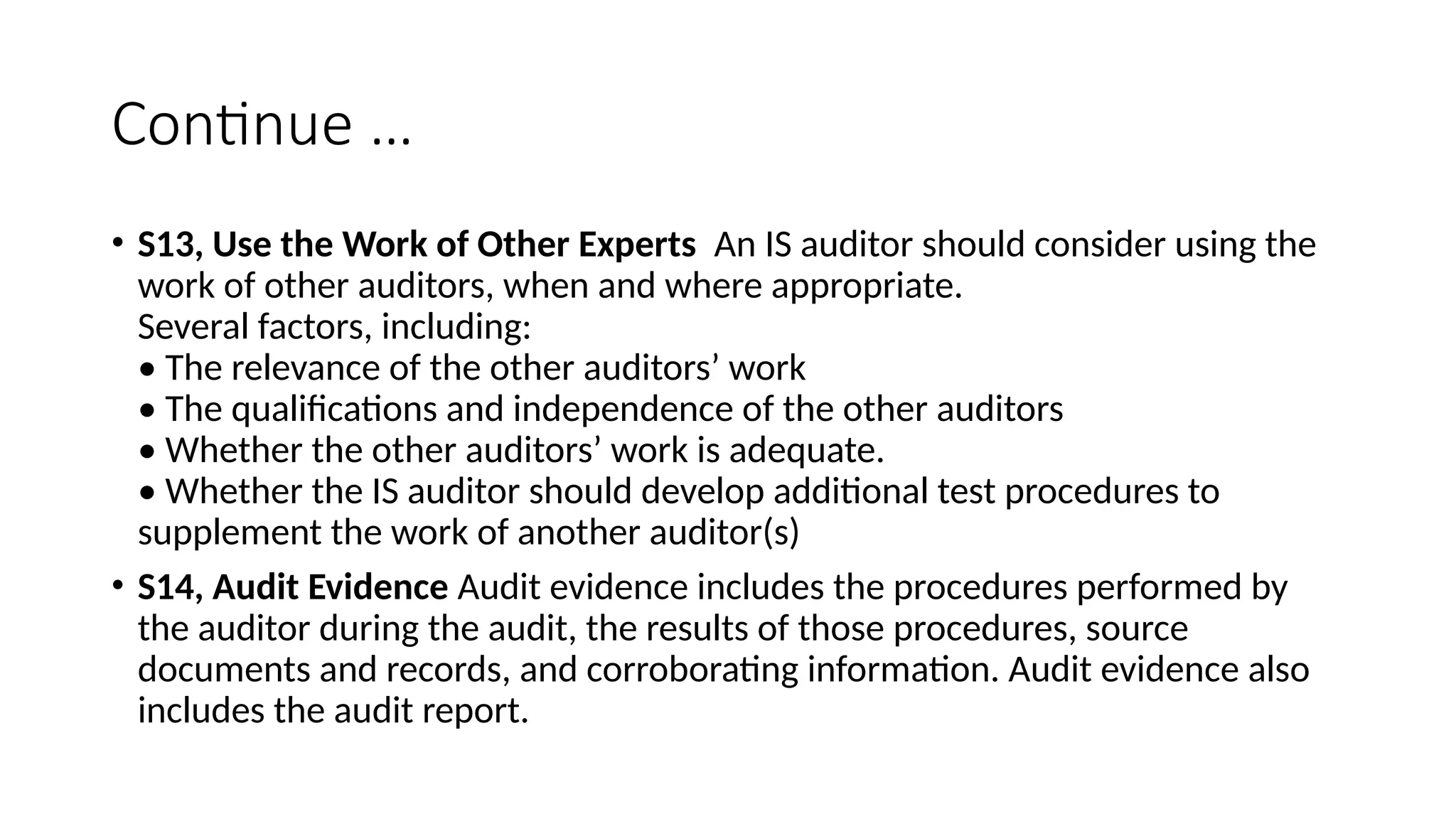 what is Audit its functions, process, IT life cycle management, infrastructure, and SDLC phases ...