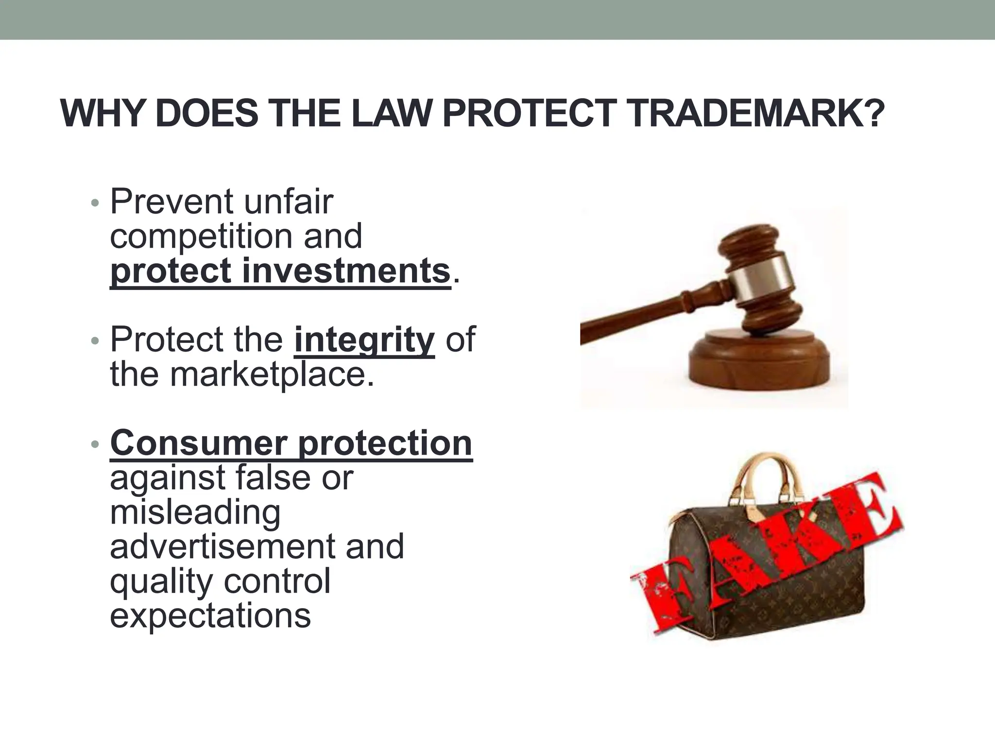 audit course presentation Trademark.pptx