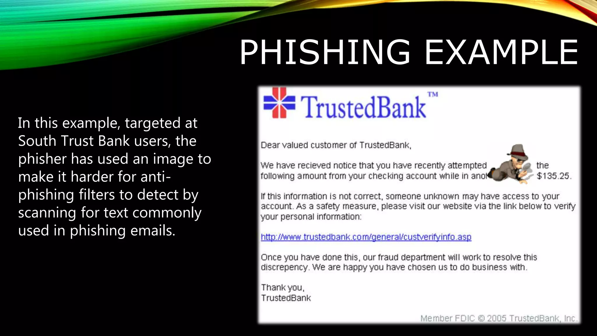 CYBER SECURITY _ PHISHING | PPTX