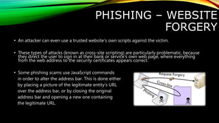 CYBER SECURITY _ PHISHING | PPTX