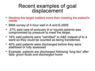 Audit culture and nursing | PDF