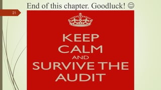 Chapter 7 Payroll & Personnel Cycle | PDF