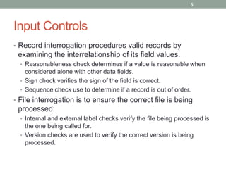 Computer-Assisted Audit Tools and Techniques | PPTX