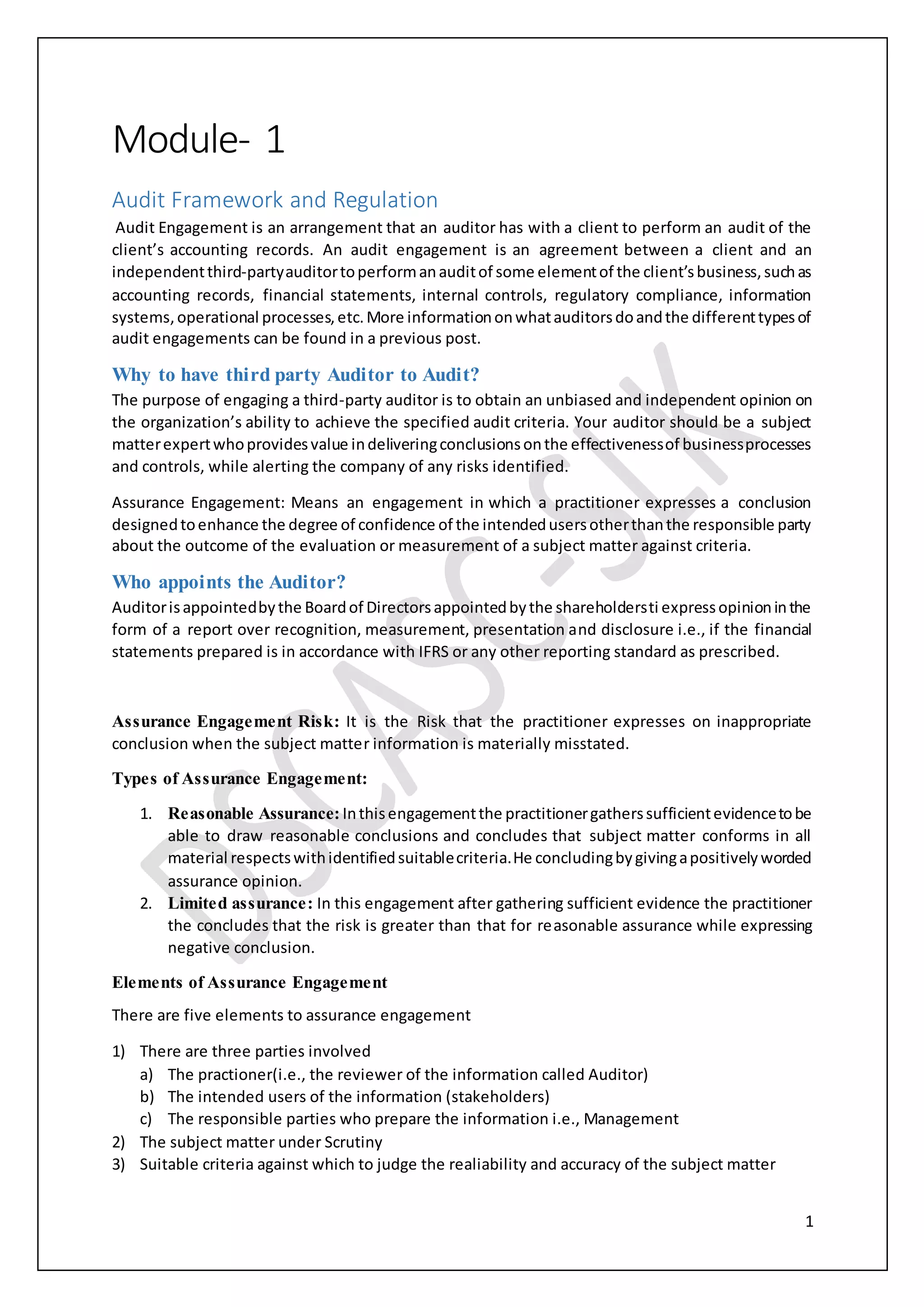 Audit Framework.docx