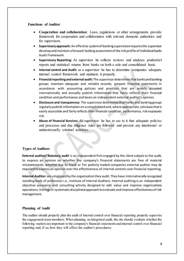 Audit Framework.docx