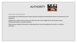 Audit Framework presentation.pptx