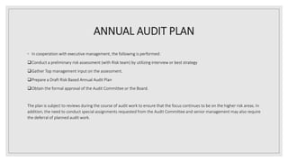 Audit Framework presentation.pptx