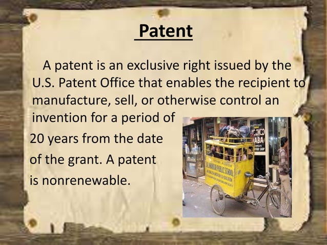 Verification of Assets | PPTX