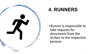 Audit handling | PPTX
