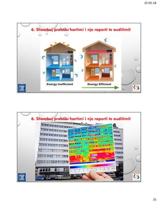 Auditimi i energjise | PDF