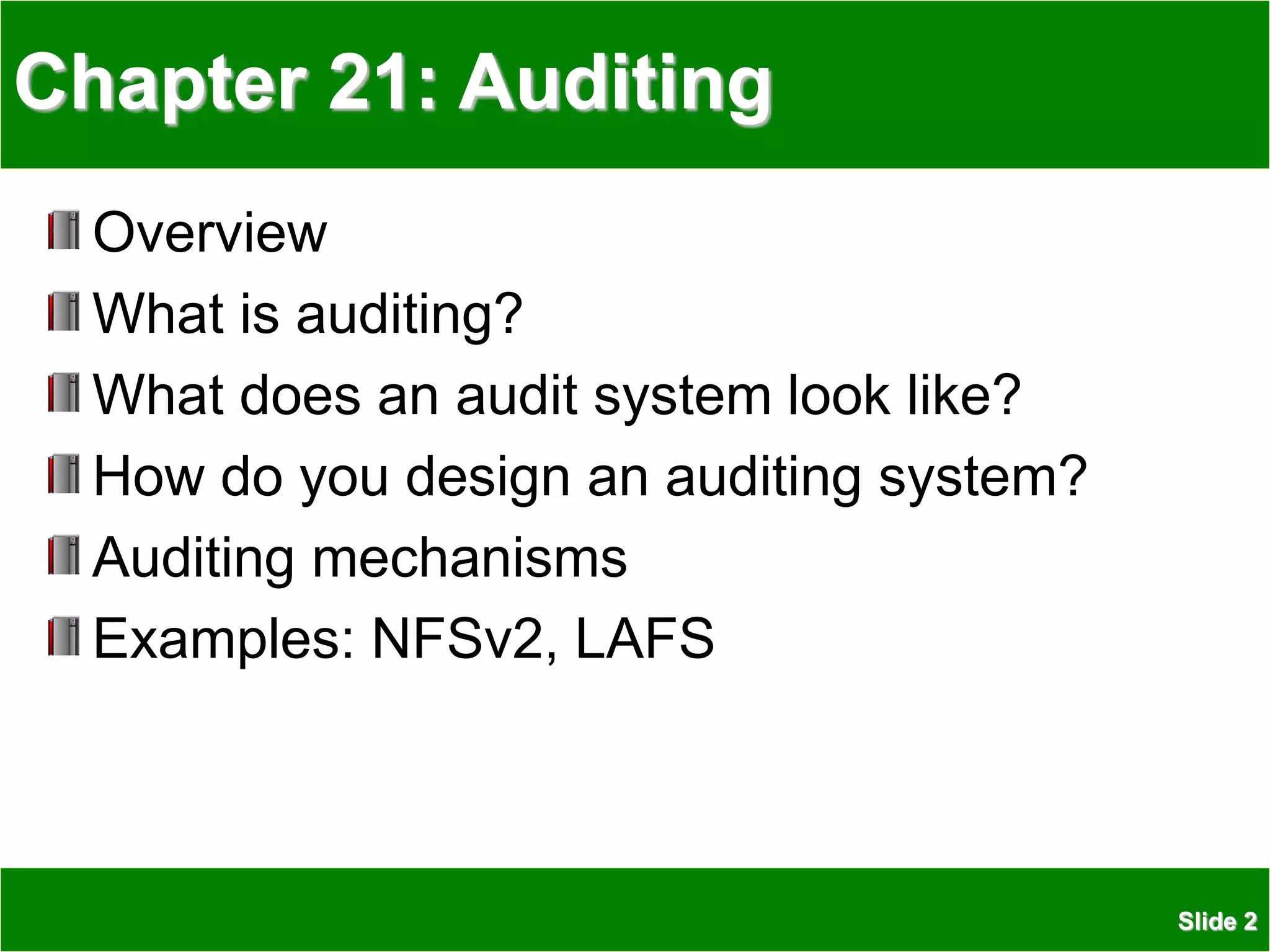Auditing.ppt