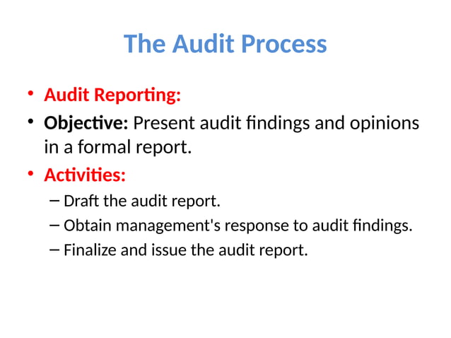 AUDITING-PPT.pptx introduction to auditing | PPT