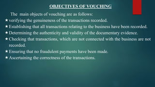 Practical Auditing | PPTX