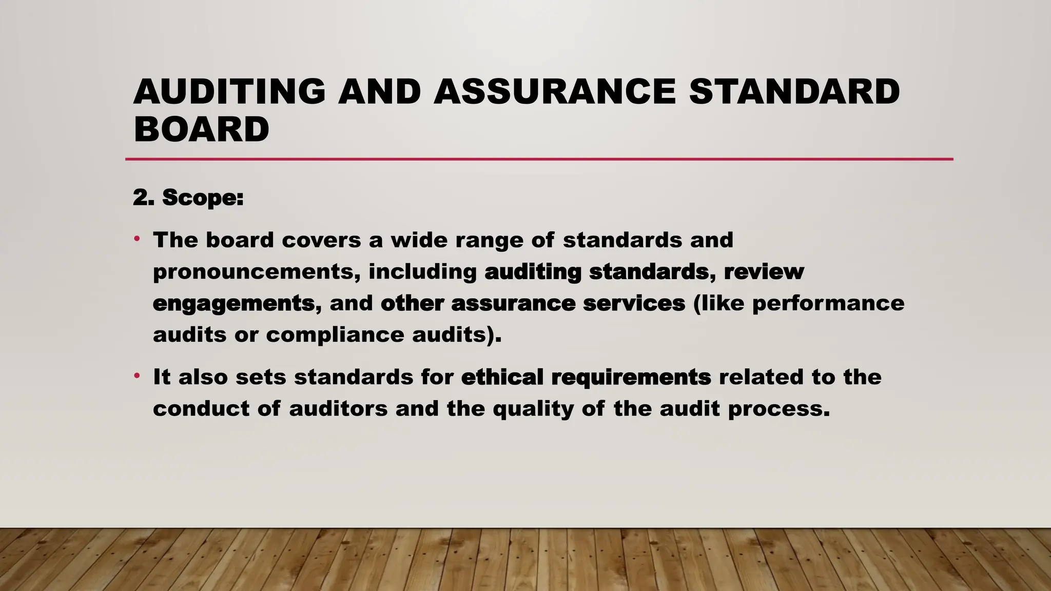 AUDITING AND ASSURANCE STANDARD BOARD.pptx