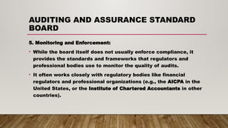 AUDITING AND ASSURANCE STANDARD BOARD.pptx