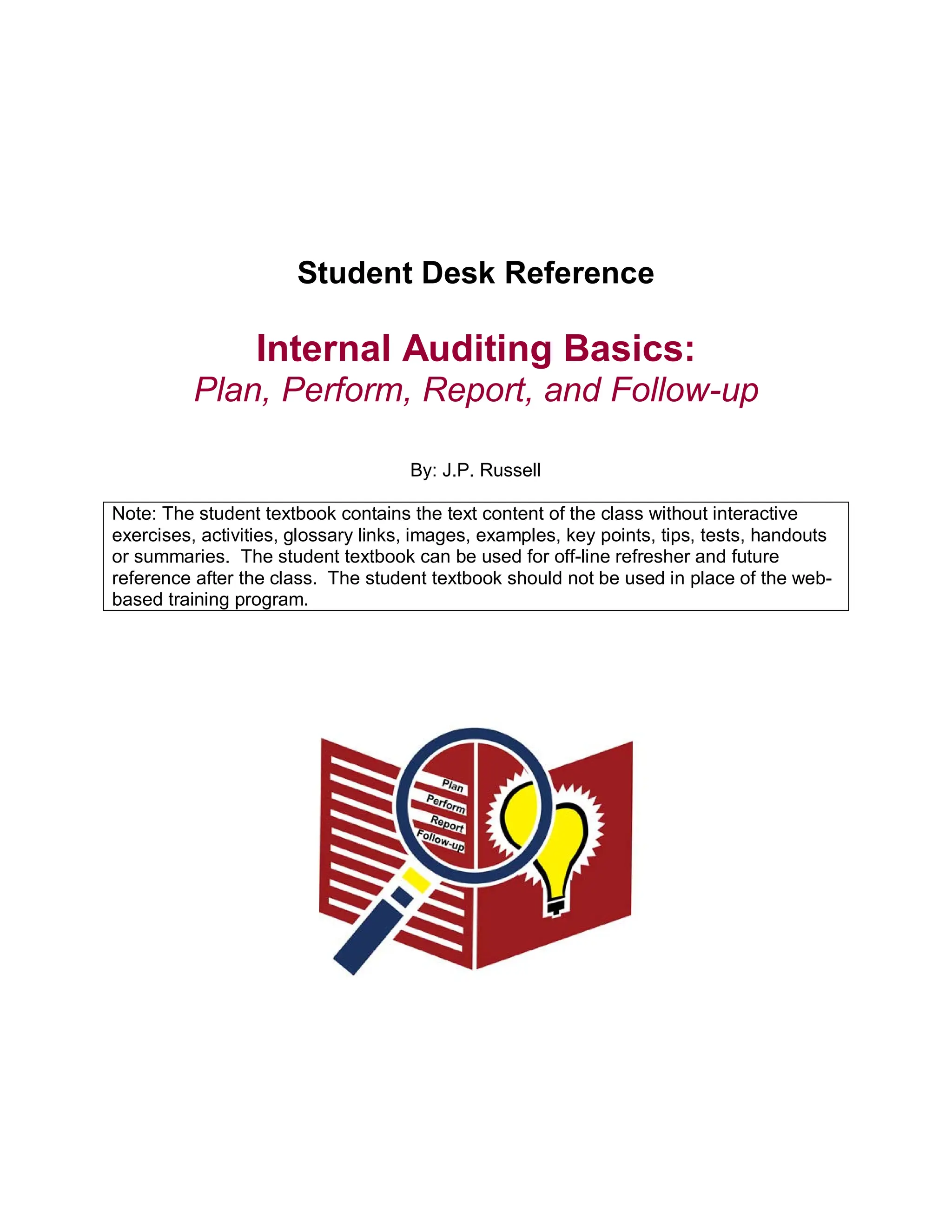 Auditing Basics | PDF
