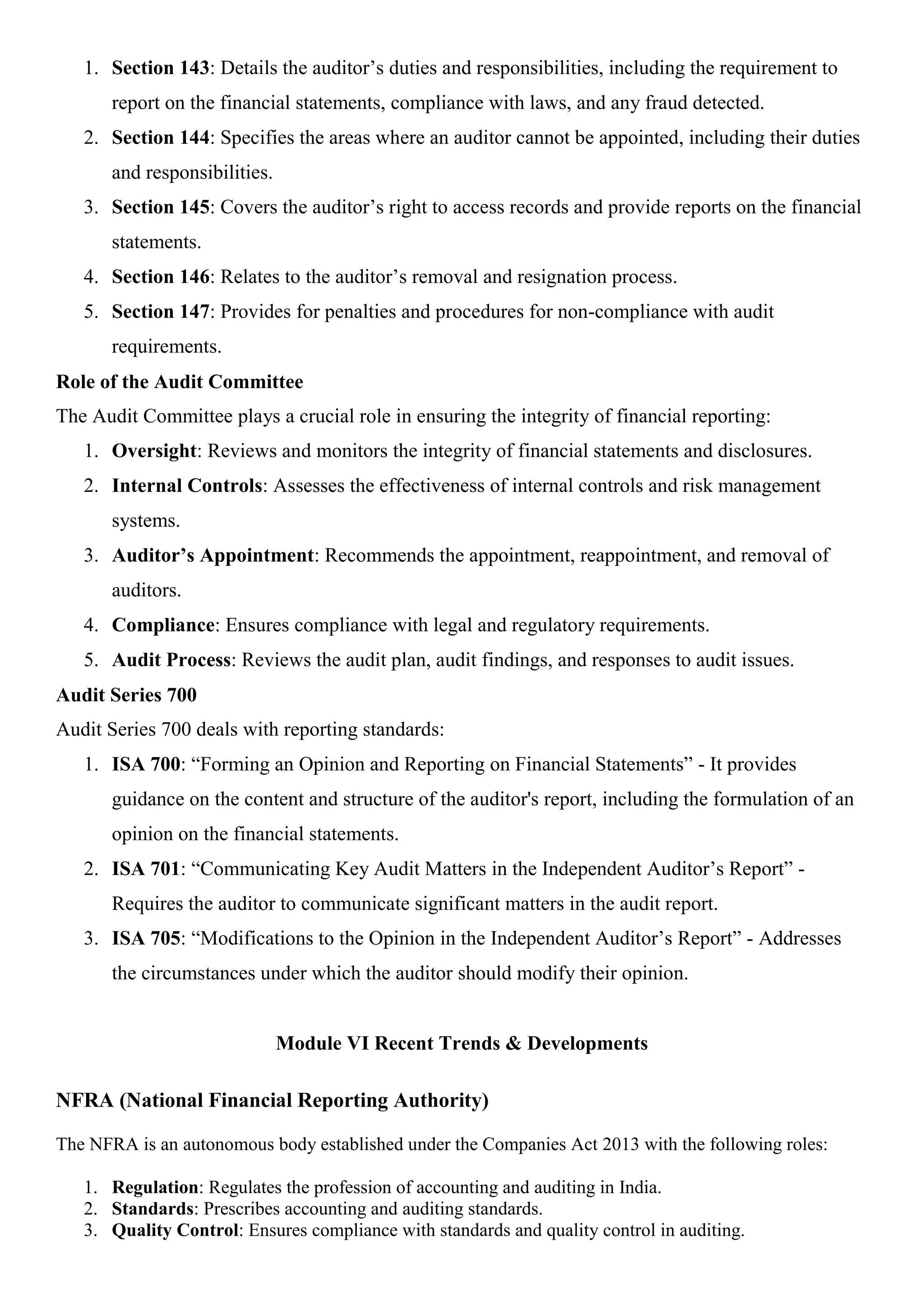 Auditing subject-bba ,ipu,du,amity university subject | PDF